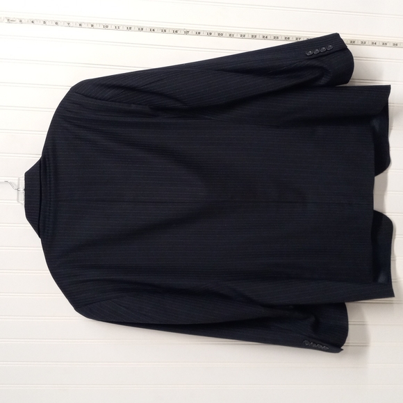 Calvin Klein | Suits & Blazers | Calvin Klein Mens Suit Jacket Size 38s ...